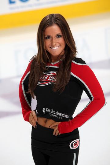 Empire Sports: The Carolina Hurricanes Storm Squad