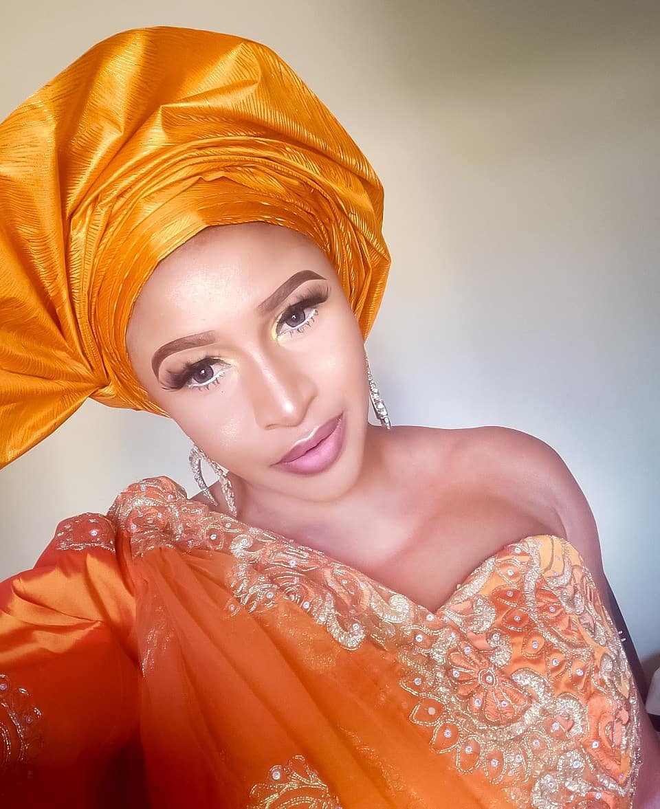 Mary Igwe Biography, Age, Instagram, Birthday, Wiki, Married, Husband ...