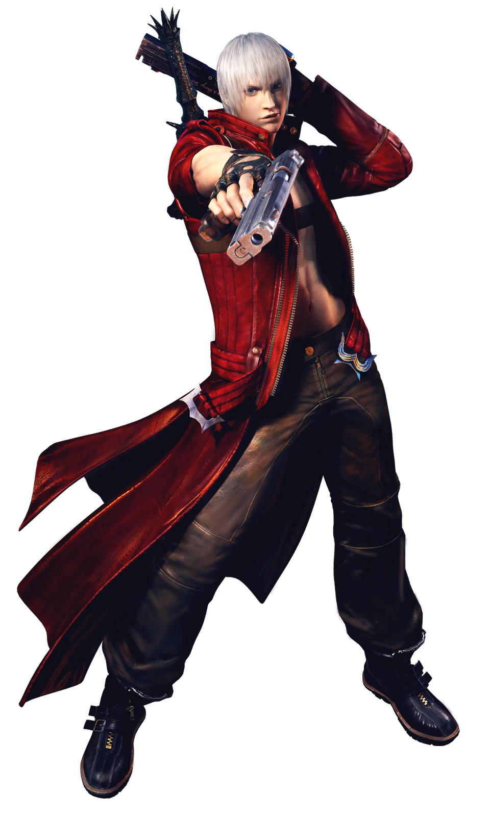 Boteco Gamer: Persona #4 - Dante