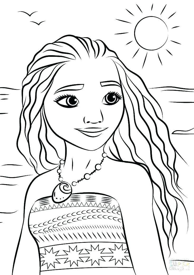 Coloring Pages For Kids To Print ~ Coloring Pages