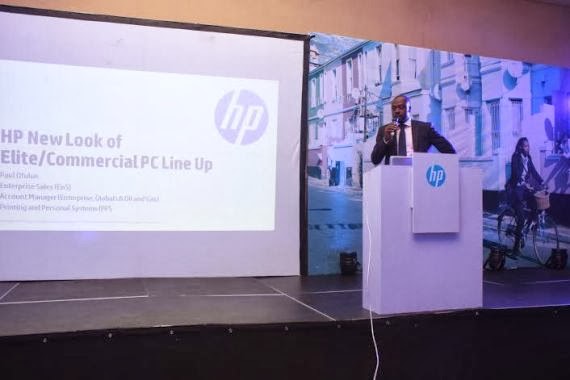 HP Unveils World?s Fastest Desktop Printer