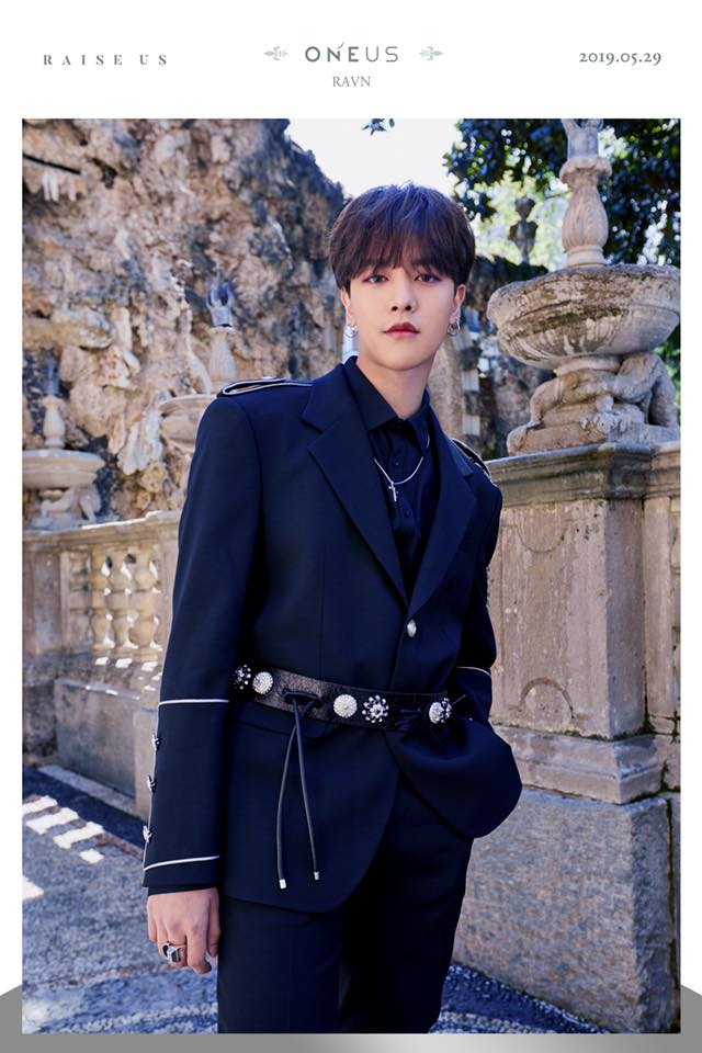 Profil, Biodata, Fakta ONEUS