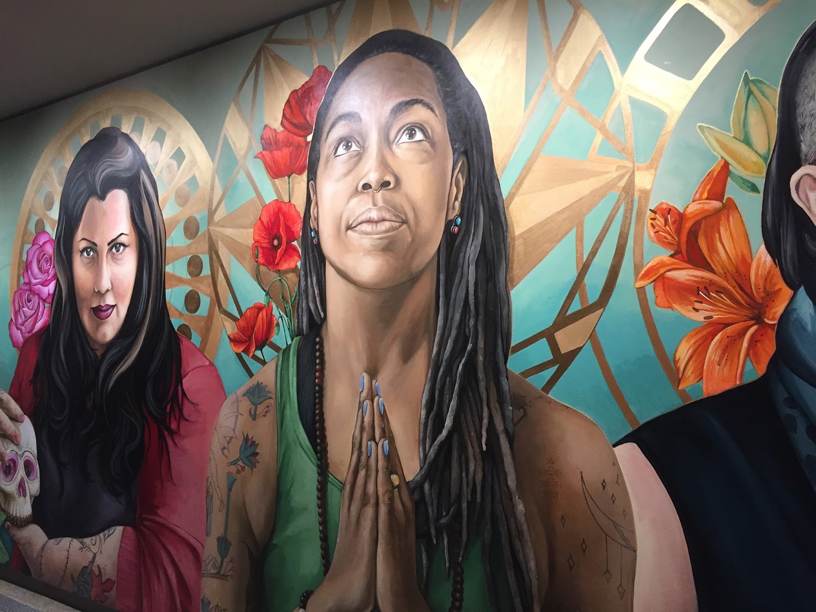 The Visual Artworker: Fine Art in the Finger Lakes