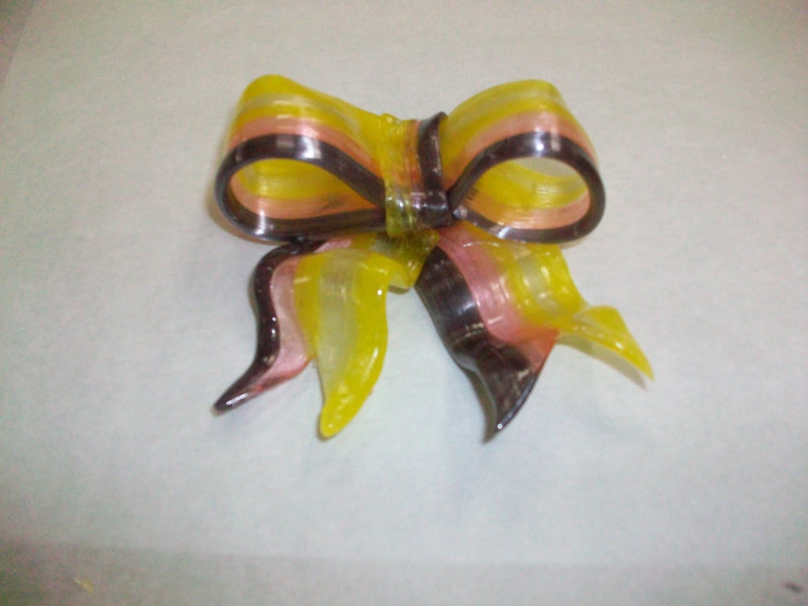 Baking It 'Til I'm Making It