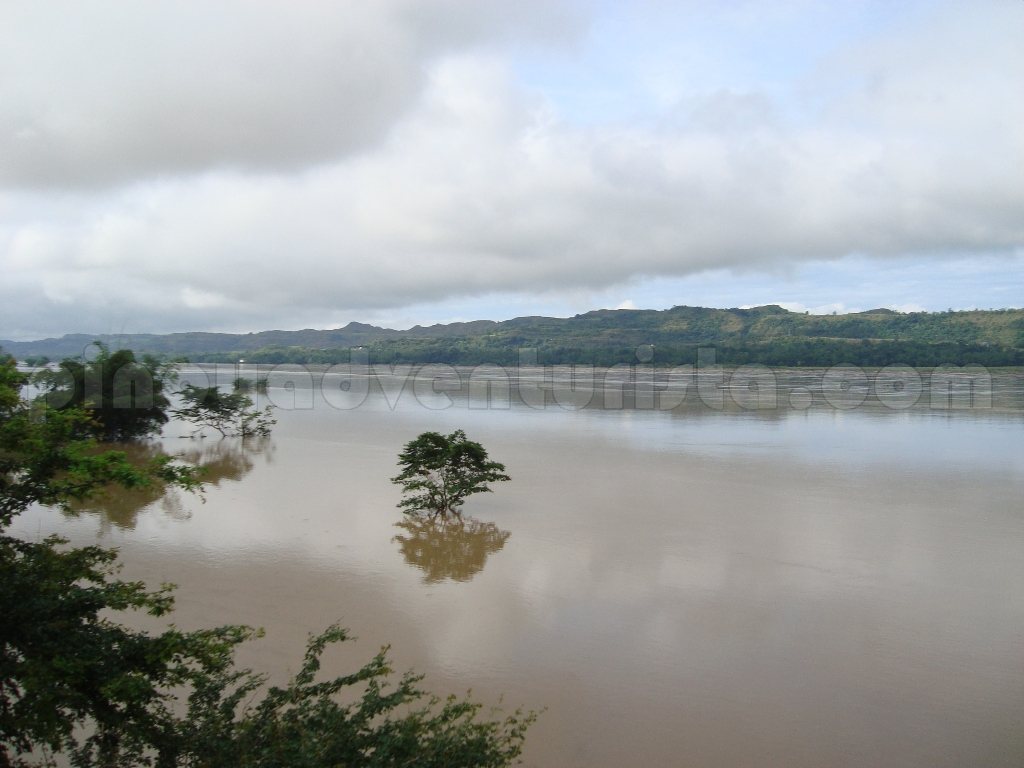 Cagayan - Crossing Buntun Bridge, the Longest River Bridge in the ...