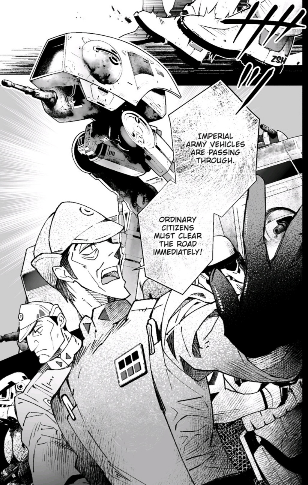 Star Wars Rebels Manga: Vol 1 by Akira Aoki