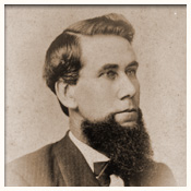 Stubbs & more: Dr. James E. Stubbs