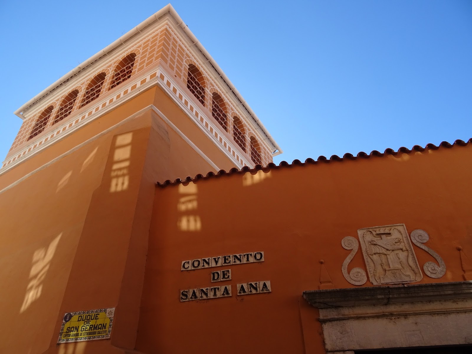 Extremadura: caminos de cultura.: Colaboraciones de Extremadura ... Extremadura: caminos de cultura.: Colaboraciones de Extremadura ...