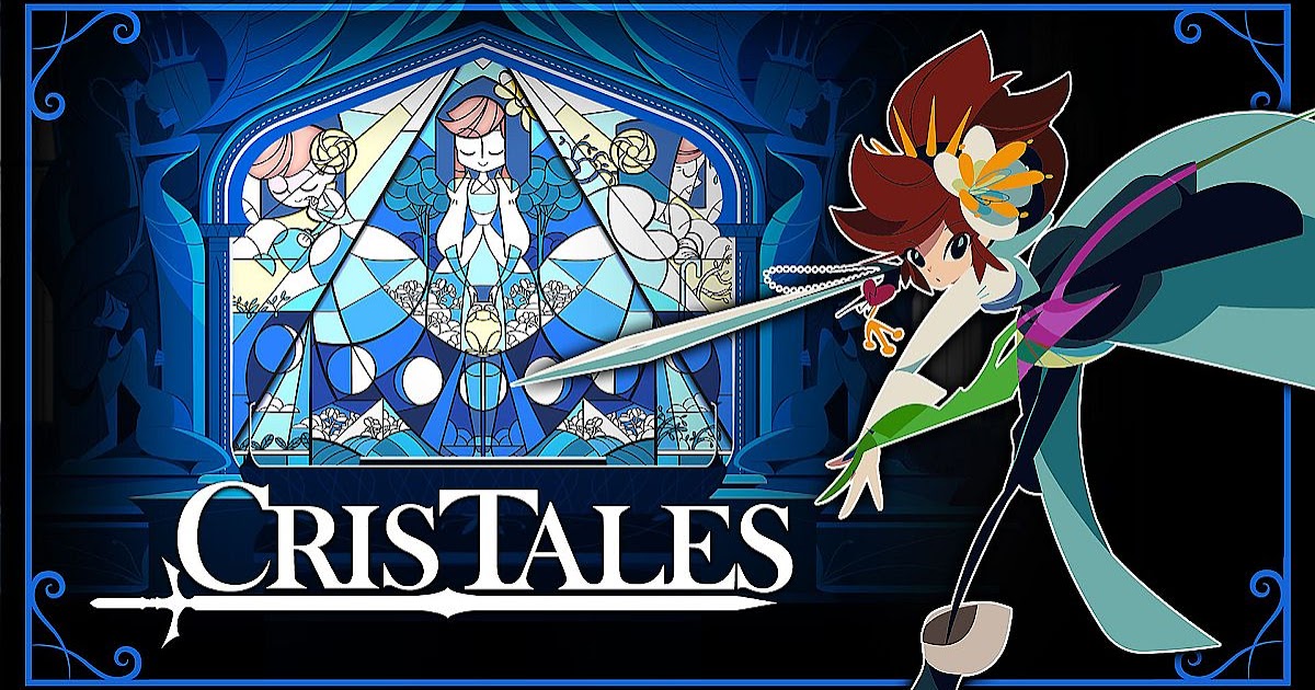 Cris Tales (Multi) recebe trailer para a Gamescom - GameBlast