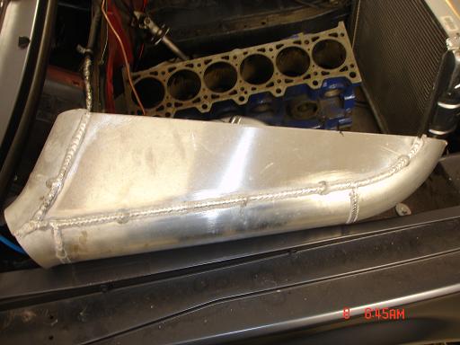 My BMW E21 M20B27 Turbo: Lets get started...