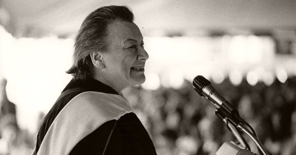 MURIEL RUKEYSER, A POETA LUTADORA DA LIBERDADE | Ars Poetica et Humanitas