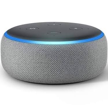 Amazon Alexa Sale