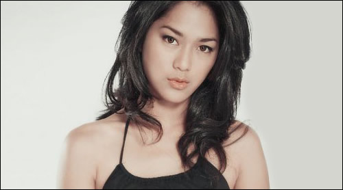 LIST: 170+ Most Beautiful Indonesian Actresses - LISTPH.COM