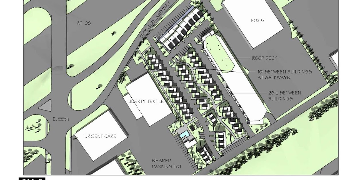 NEOtrans: Gordon Park area -- Cleveland's next housing boom site?