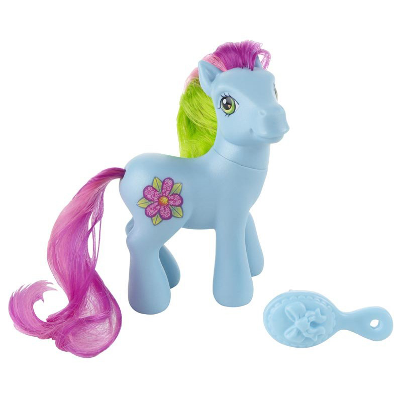MLP Star Flower G3 Ponies | MLP Merch