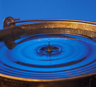 Drilling Knowledge: Low pH water-based polymer mud (mud PHPA)