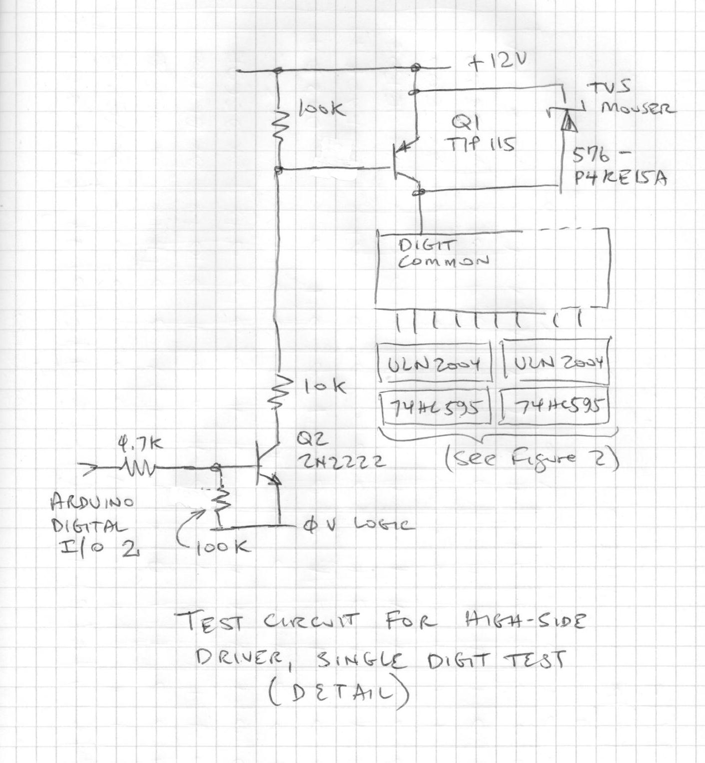 Technology in the Appalachian Foothills: Nifty Electromechanical Vane ...