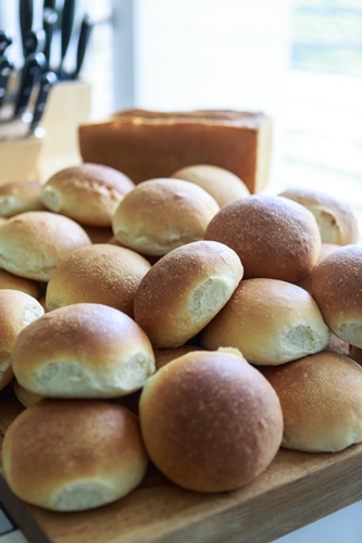 Deja-MOO: DejaMoo Cuban Buns, Update 2020