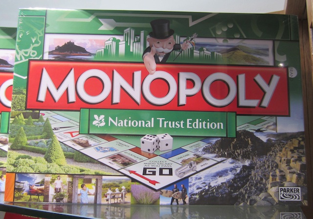 Zombie Parent's Guide: Chedworth Roman Villa, England