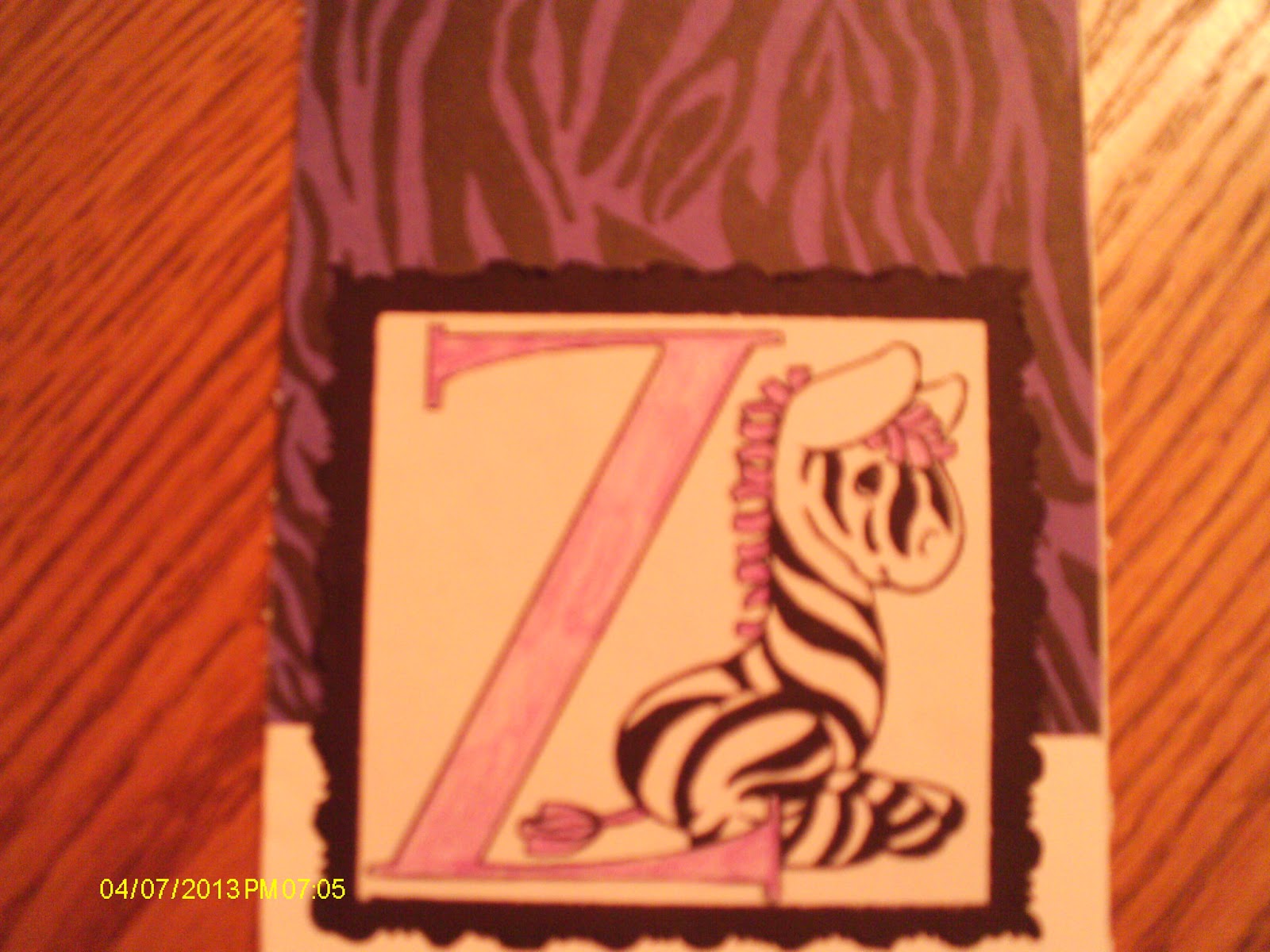 Laura's Cards For A Cause