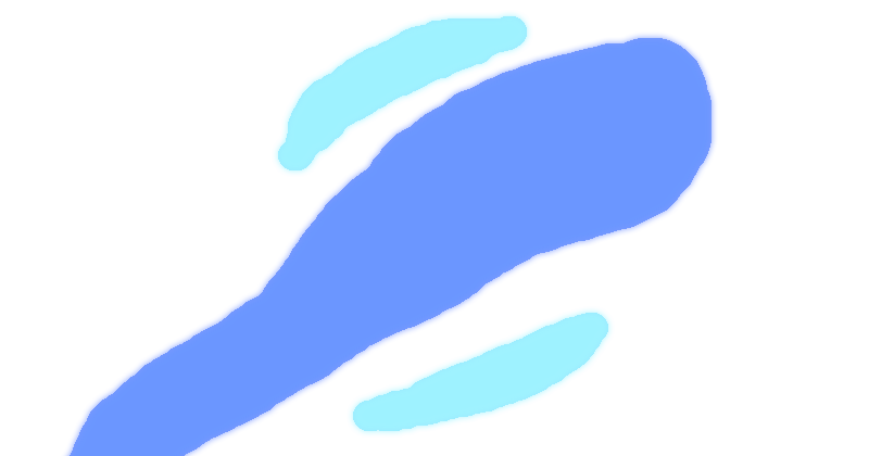 The Manse: 10 Blue Spells