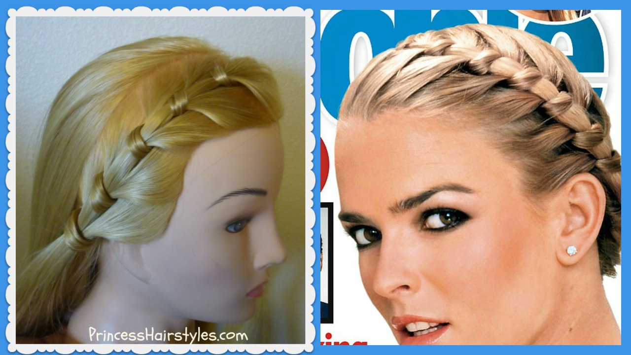 Nicole Brown Simpson Braid, Hairstyle On People Magazine Cover ...