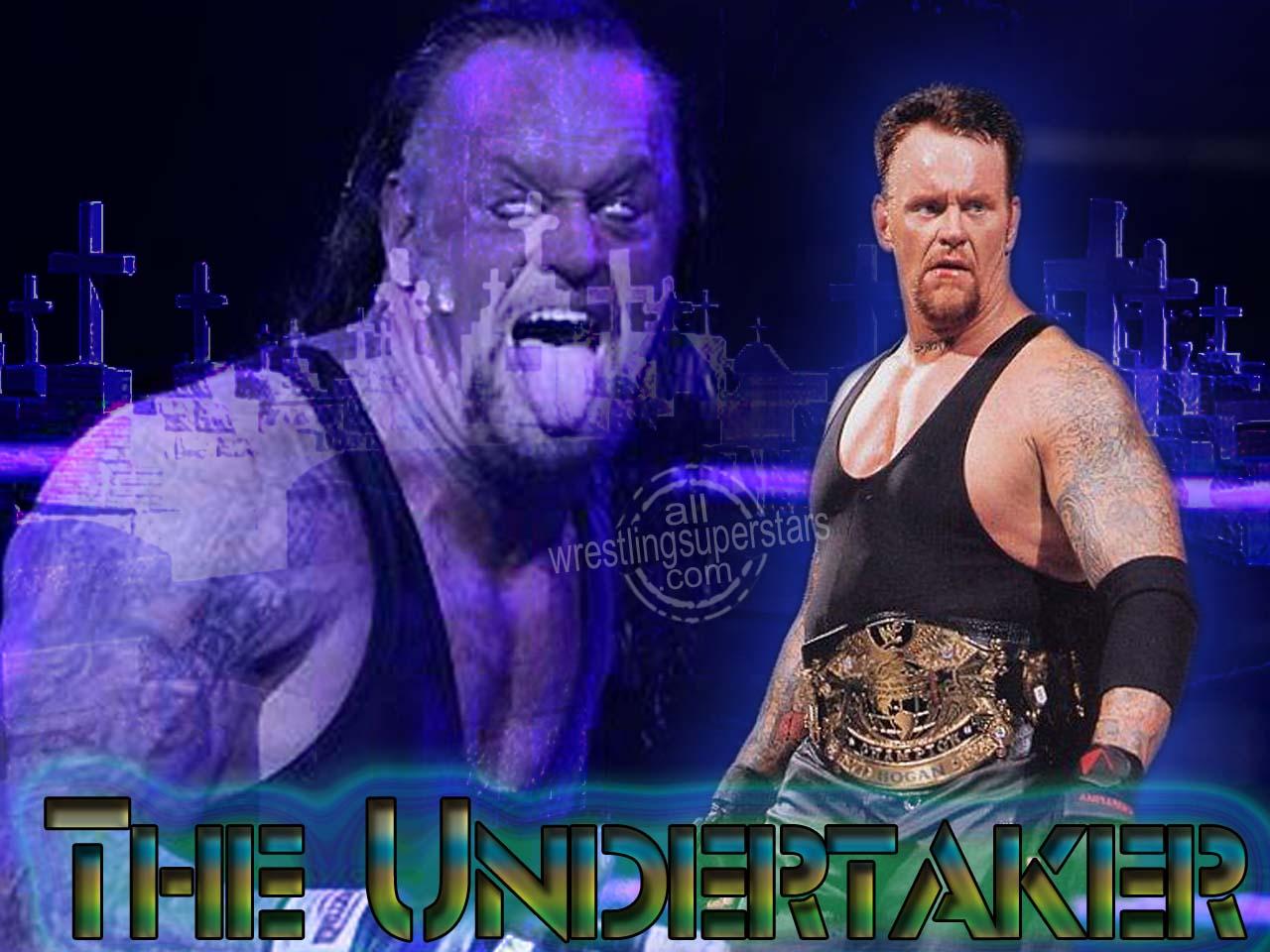 ITS ALL ABOUT WWE: undertaker | the undertaker | undertakers return ...