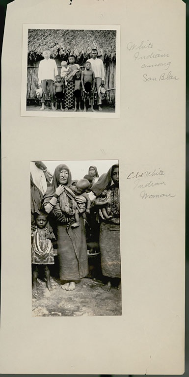 Hidden North American Archaeology and Native America: The White Indians ...