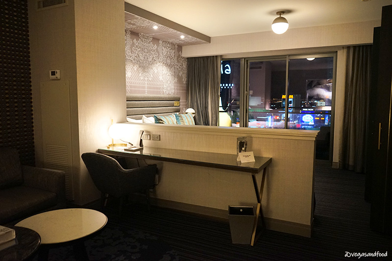 Cosmopolitan Terrace One Bedroom Studio