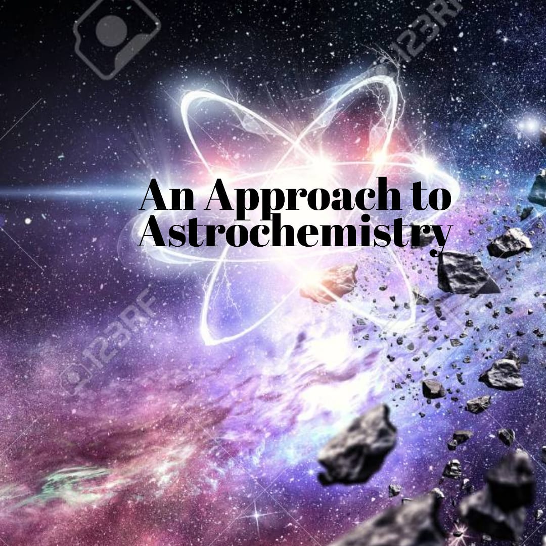 astrochemistry