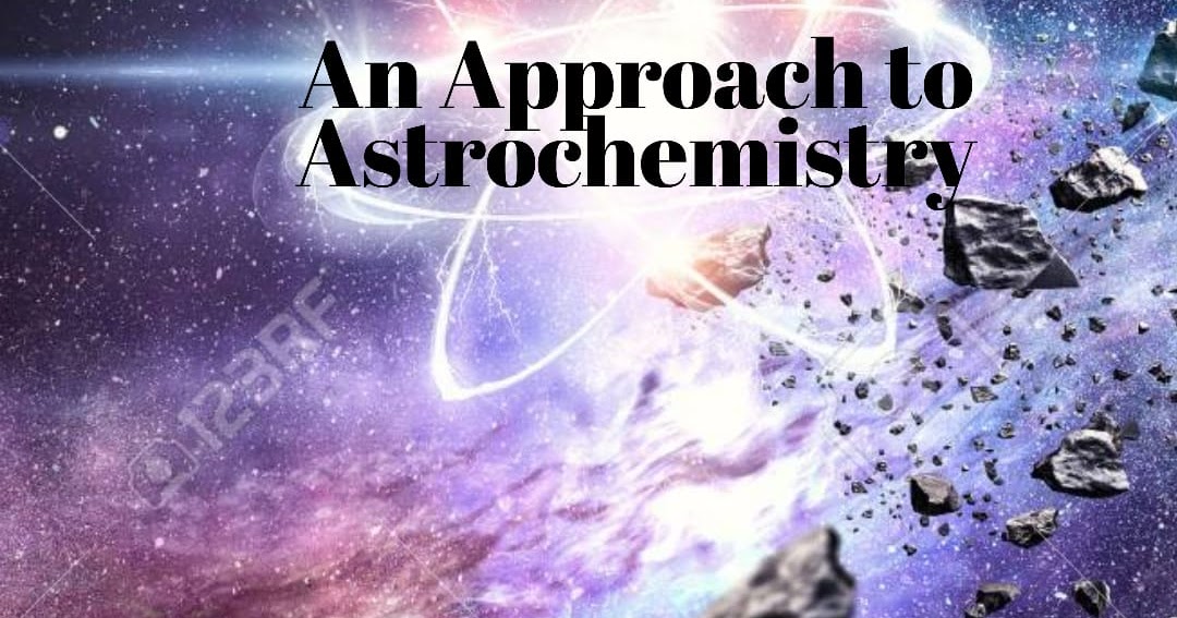 astrochemistry