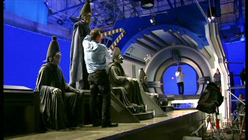 STAR WARS AFICIONADO WEBSITE: STAR WARS AFICIONADO INTERVIEW: ALAN RUSCOE