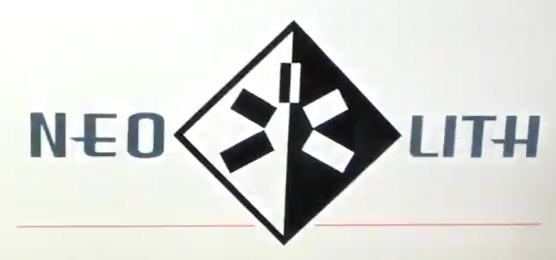 Variety Round-up: Neolith logo