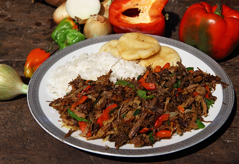 Entre Tomates y Especias: TODA HORIZONTES, TODA CAMINOS…Receta de ...