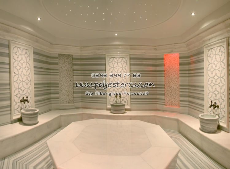 Mersin Ctp Hamam Tavanı Kaplama | MERSİN CTP POLYESTER FİBER ÜRETİMİ ...