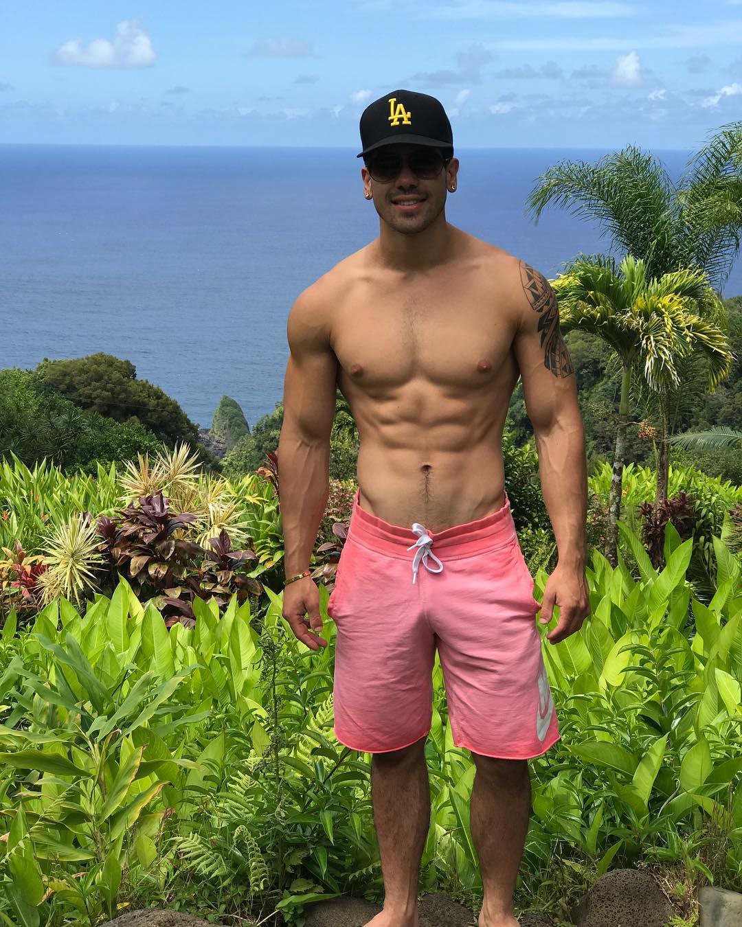 JIMBOX: Luis Fernando