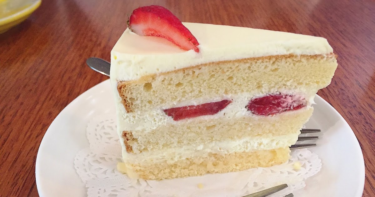 ケアンズでのんびり生活: FOUR CINQの新デザート