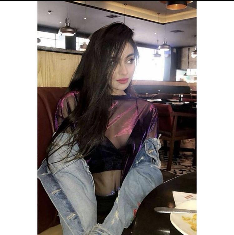 Tiktok Star Fatima Tahir New Video And Pictures Viral Erofound