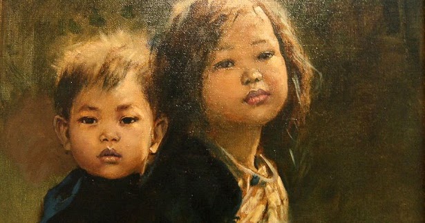 ZoesEducation: SENI RUPA MODEREN DAN KONTEMPORER INDONESIA