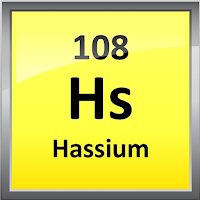 Hassium: Hassium