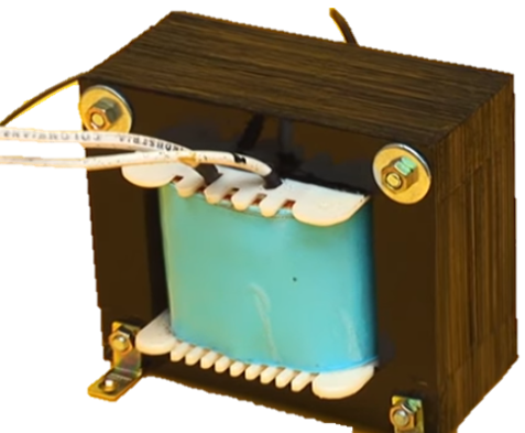 how to make a transformer - electrical
