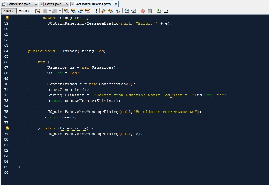 Modelo vista controlador java netbeans pdf - jespaper