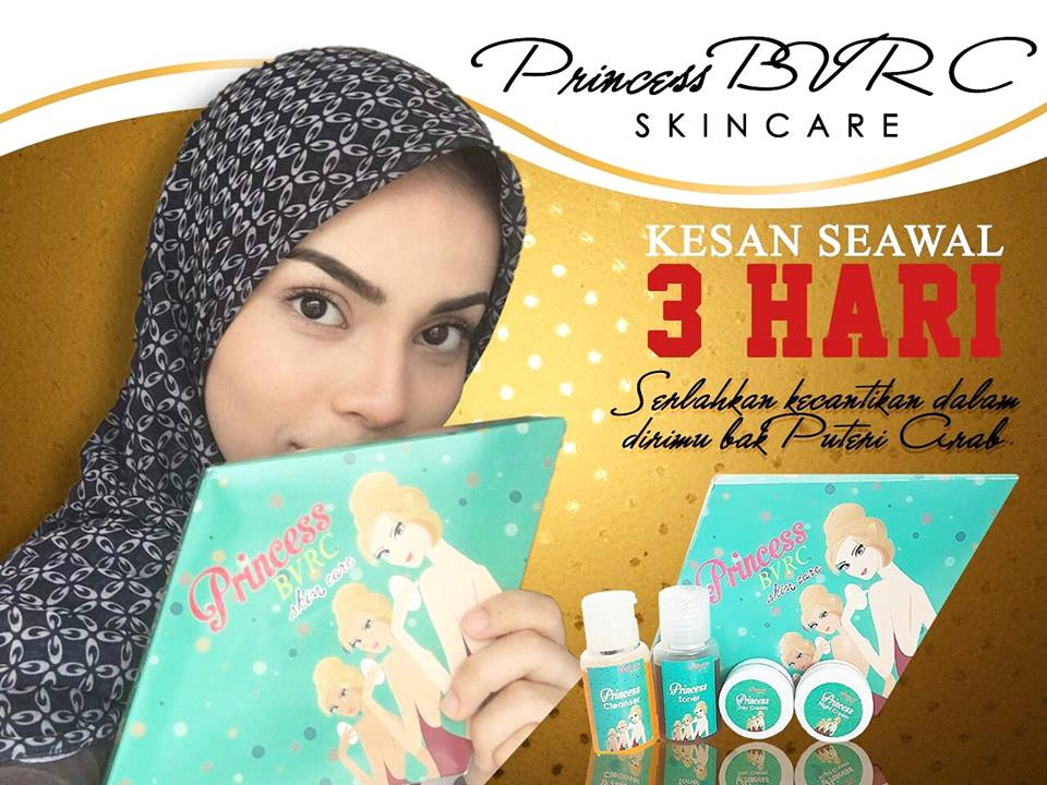 Adelia Beauty Secret