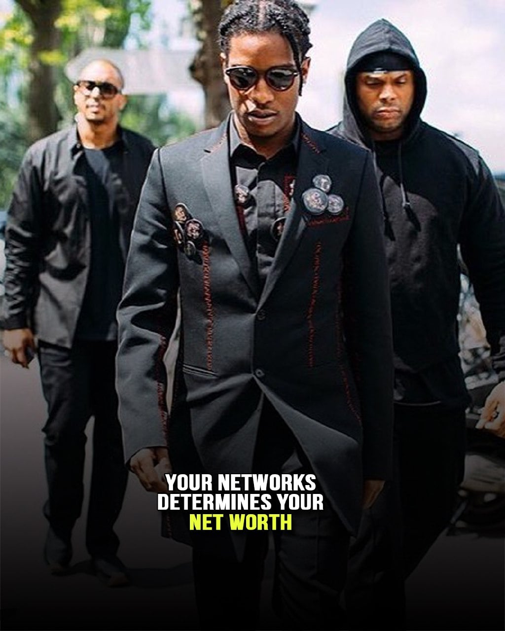 40 Gentleman Quotes That Inspire