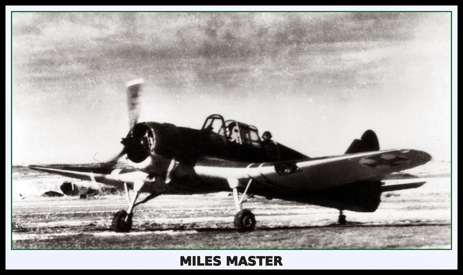 Altimagem: Miles Master