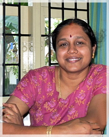 Priya's Versatile Recipes: Remembering Jayasree - A Tribute To A ...