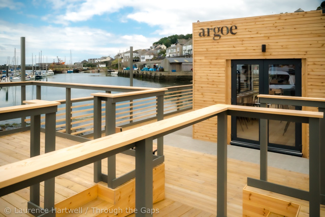 Through the Gaps! - Newlyn Fishing News: It's all go at Argoe! Cornwall ...