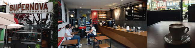 Blog dedicado a avaliar as cafeterias de Curitiba sob o olhar de um ...