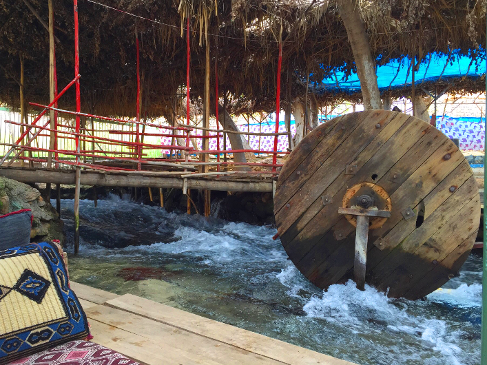 Bahoz Cafe Restaurant Beyaz Su Nusaybin | 2tek1çift Neredeyiz?