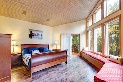 Types of Bed Styles | Different types of bed styles | Trishna designs